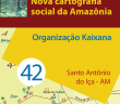 PPGCSPA | 42 – Organização Kaixana – Santo Antônio do Iça AM